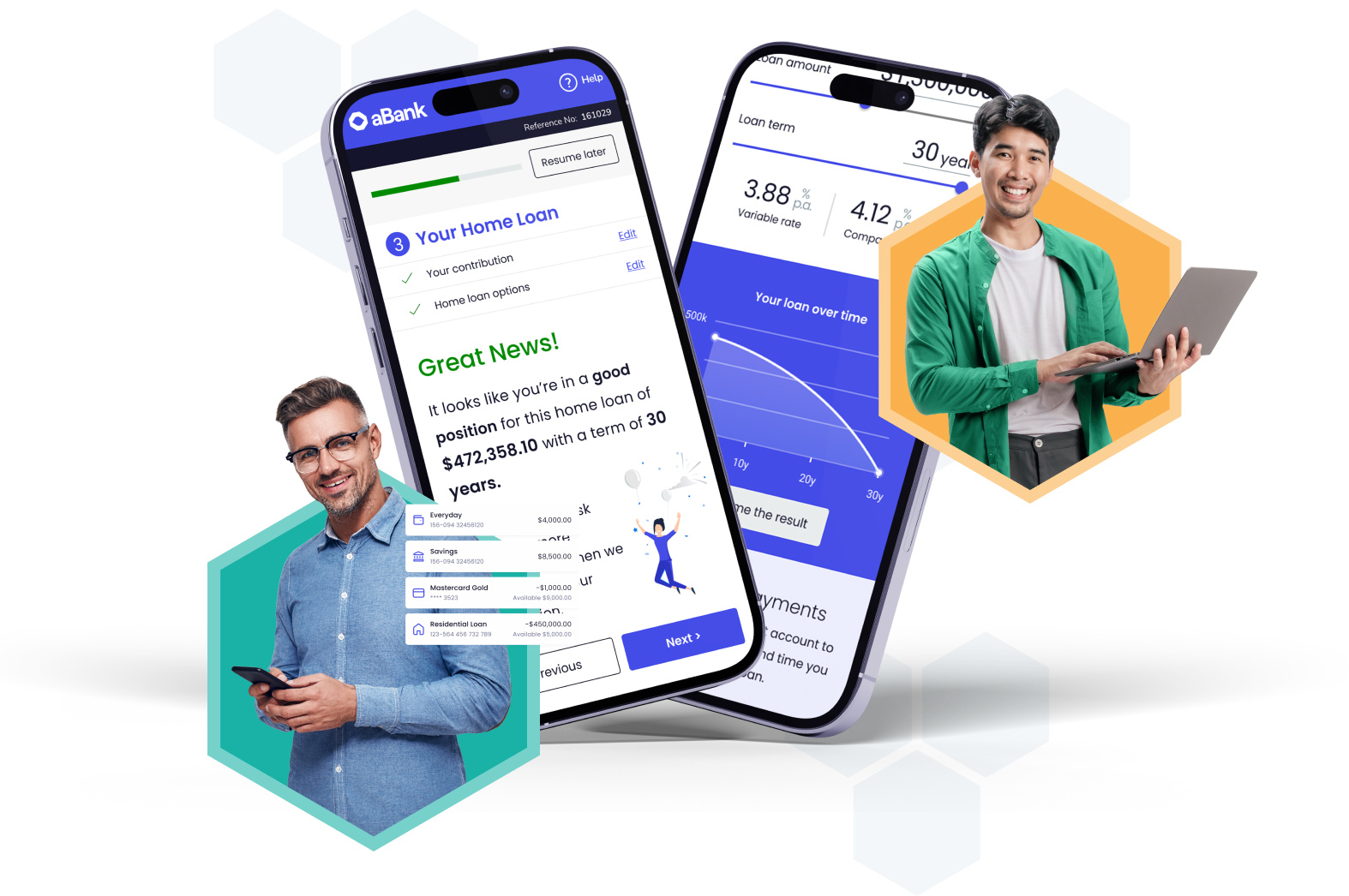 Digital Origination Solutions Brochure - Sandstone Technology